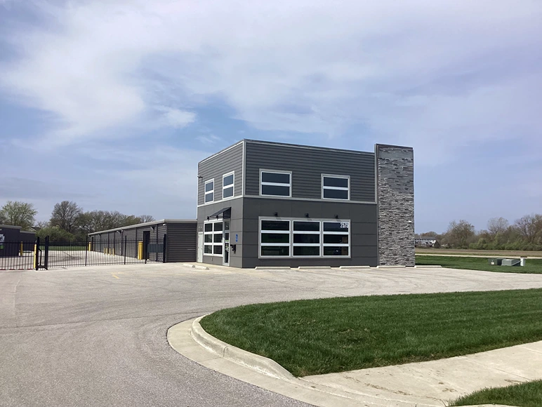 Self-Storage Units | West Lafayette, IN | MyPlace Self-Storage